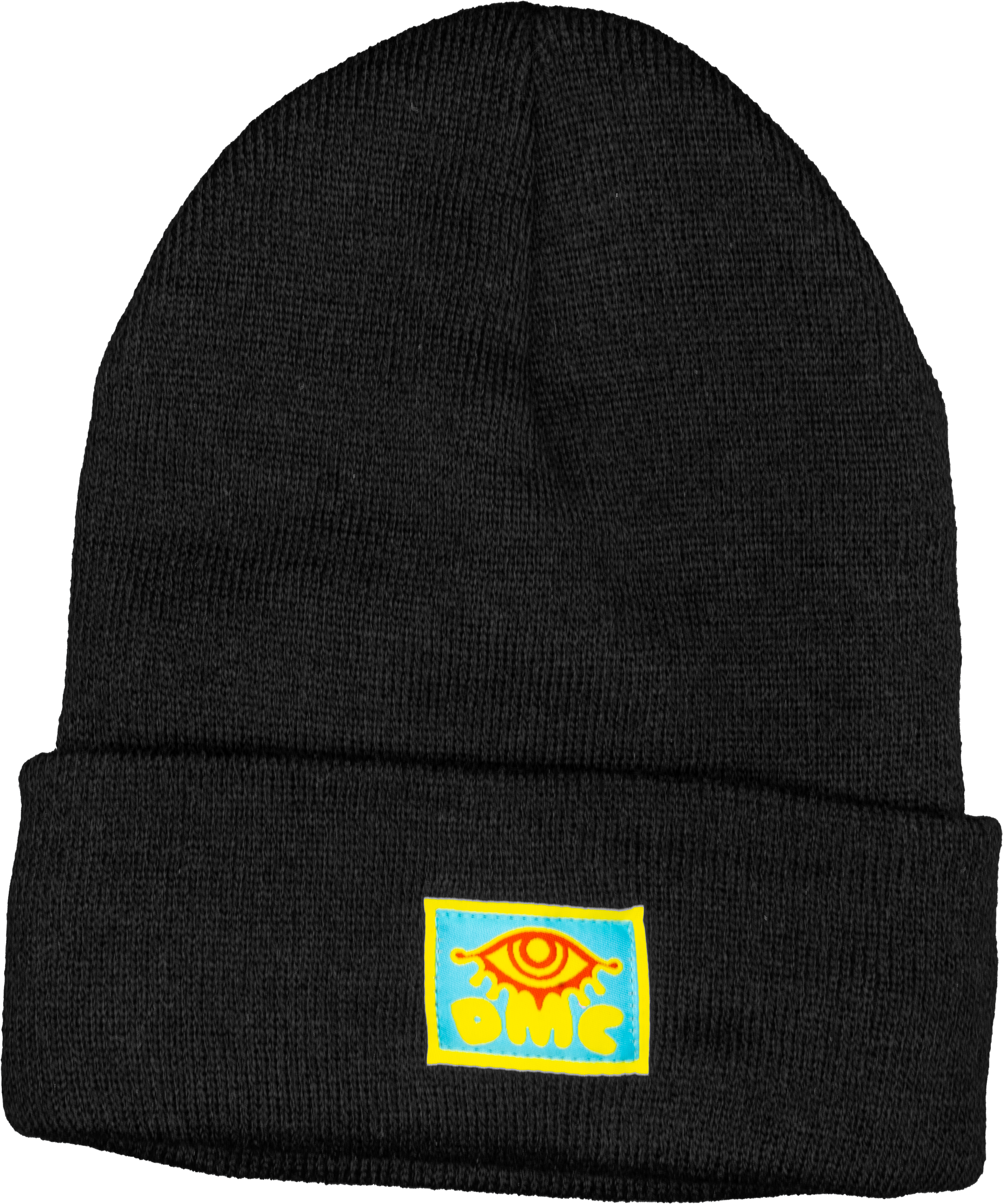 Branded Beanies Various Colors Dark Matter Coffee