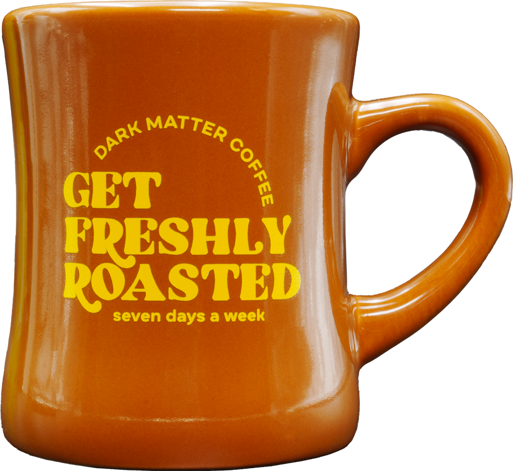 Shop Apparel | Dark Matter Coffee