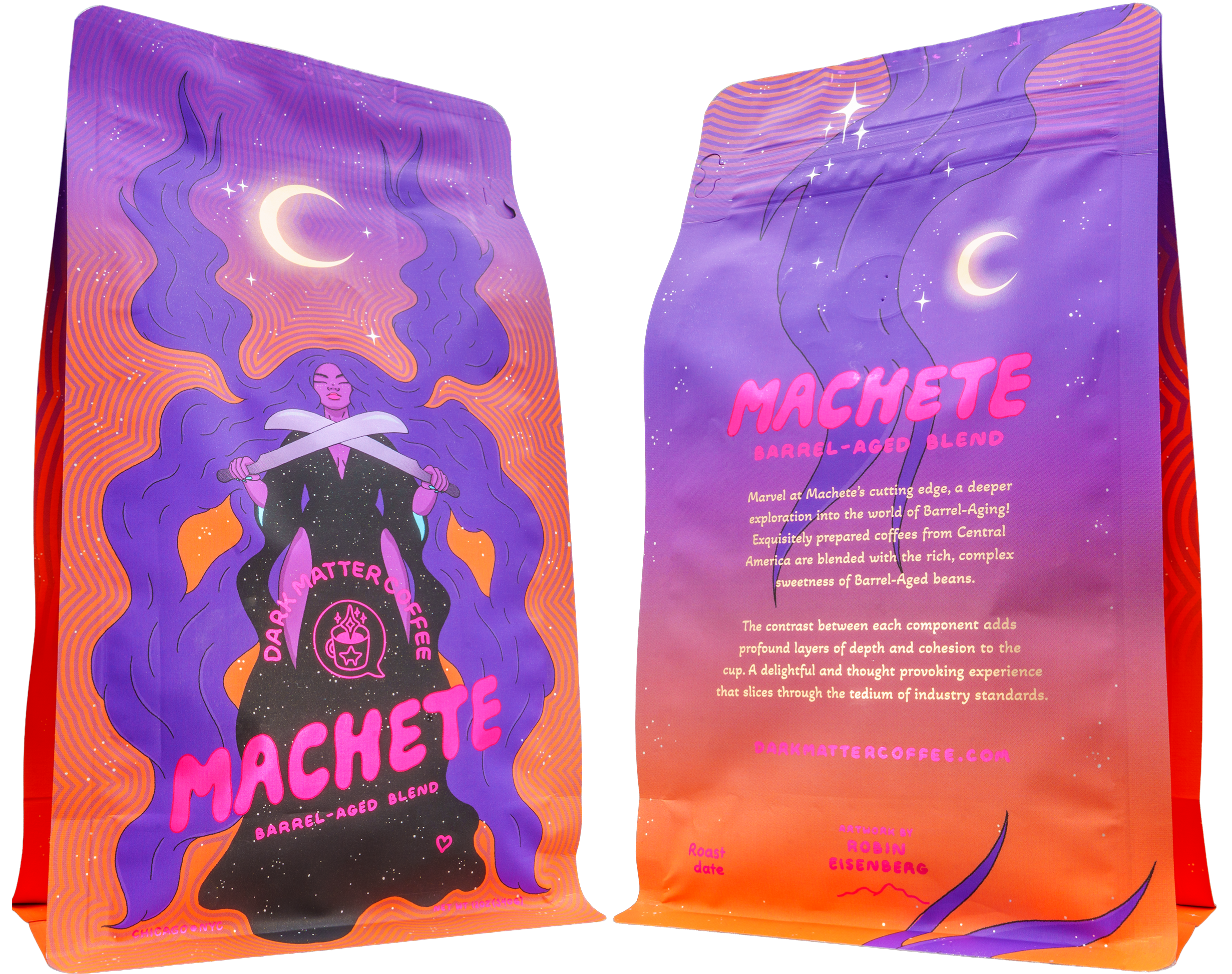 Shop Coffee | Dark Matter Coffee