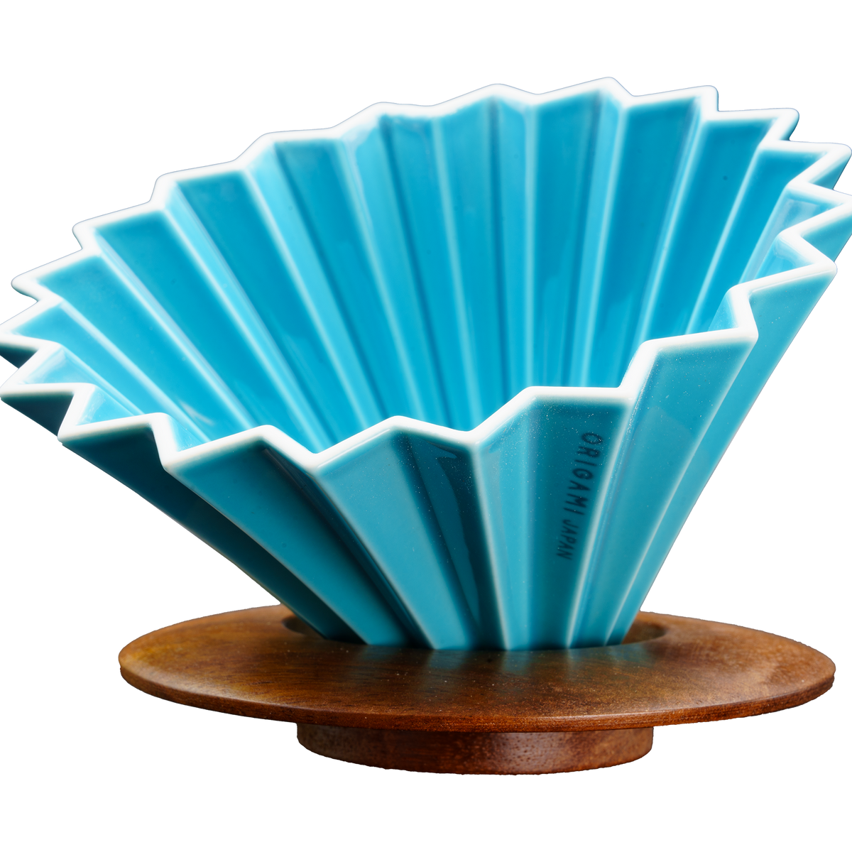 Shop Origami Dripper Small | Dark Matter Coffee