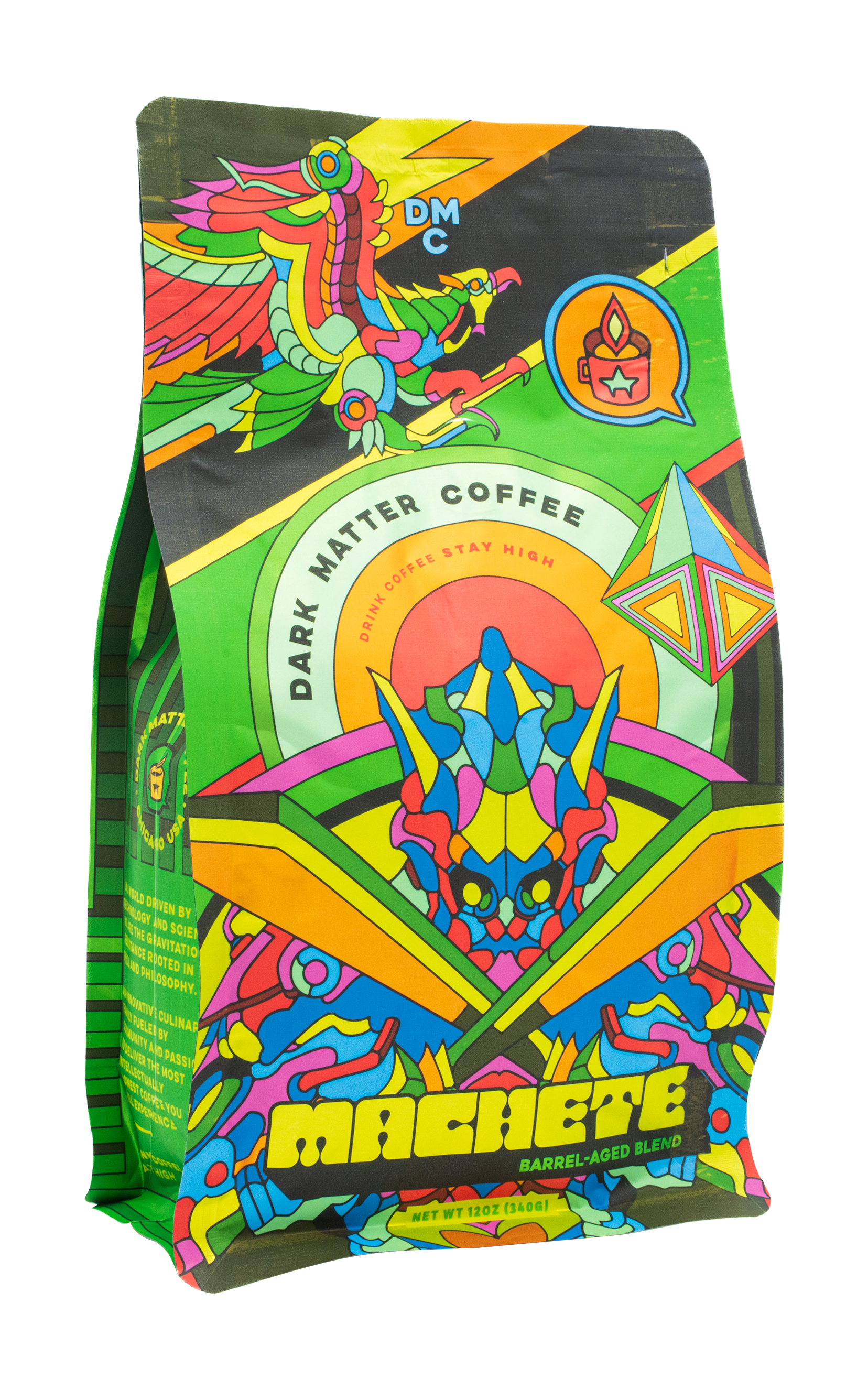 Shop Coffee | Dark Matter Coffee