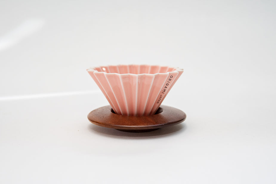 Shop Origami Dripper Small | Dark Matter Coffee