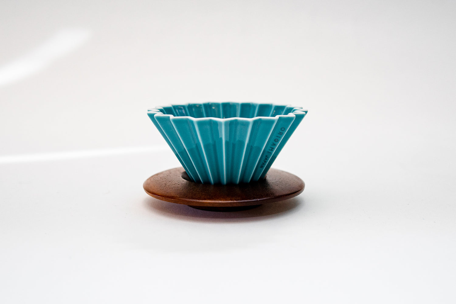 Shop Origami Dripper Small | Dark Matter Coffee