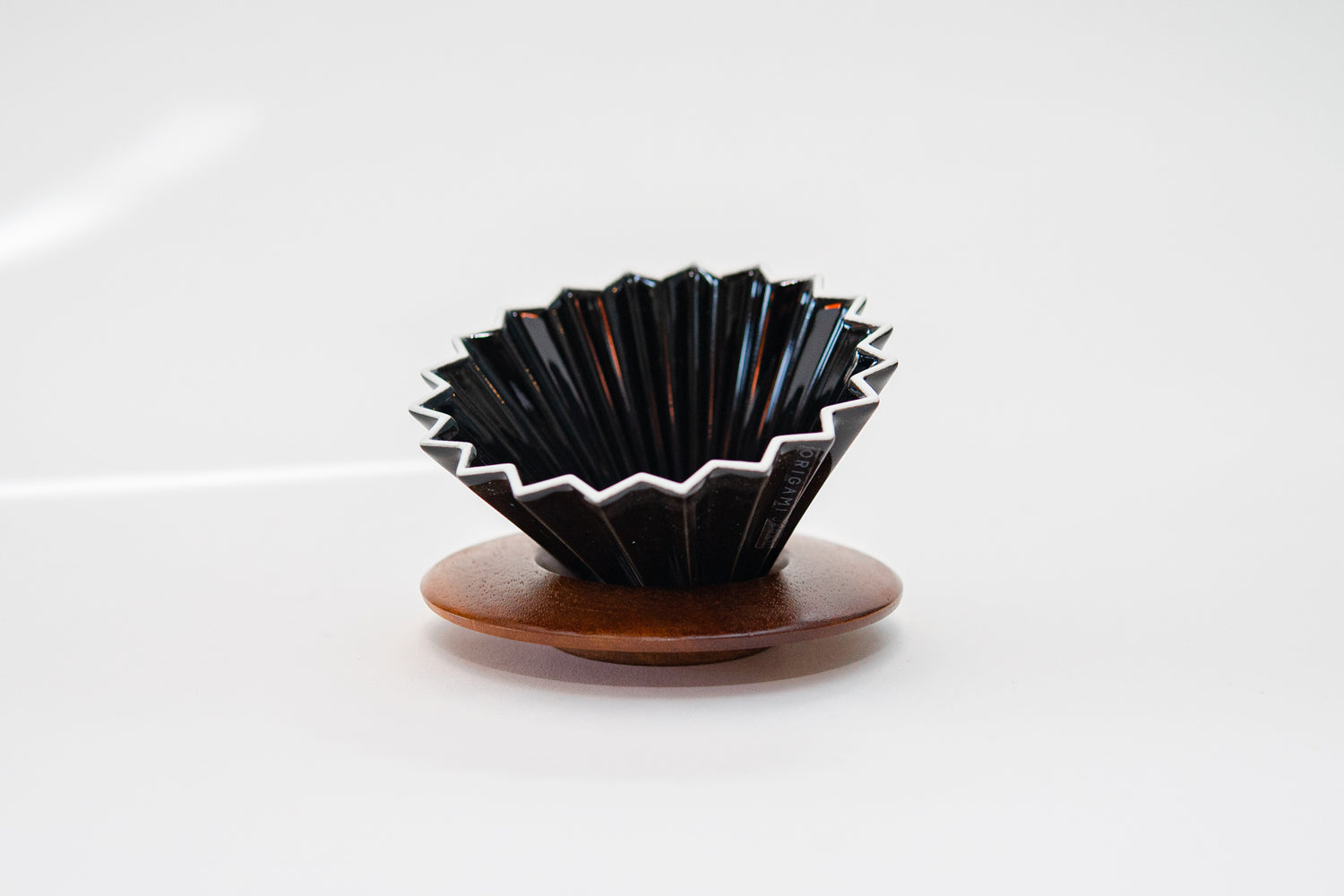 Shop Origami Dripper Small | Dark Matter Coffee