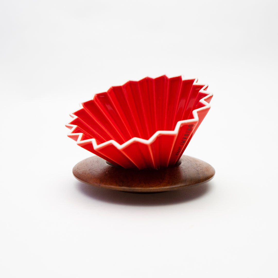 Shop Origami Dripper Small | Dark Matter Coffee